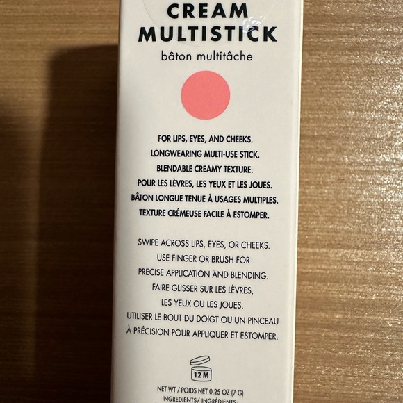 BCBGeneration | Makeup | Bcbg Cream Multistick For Lips Eyes Cheeks Nwt ...